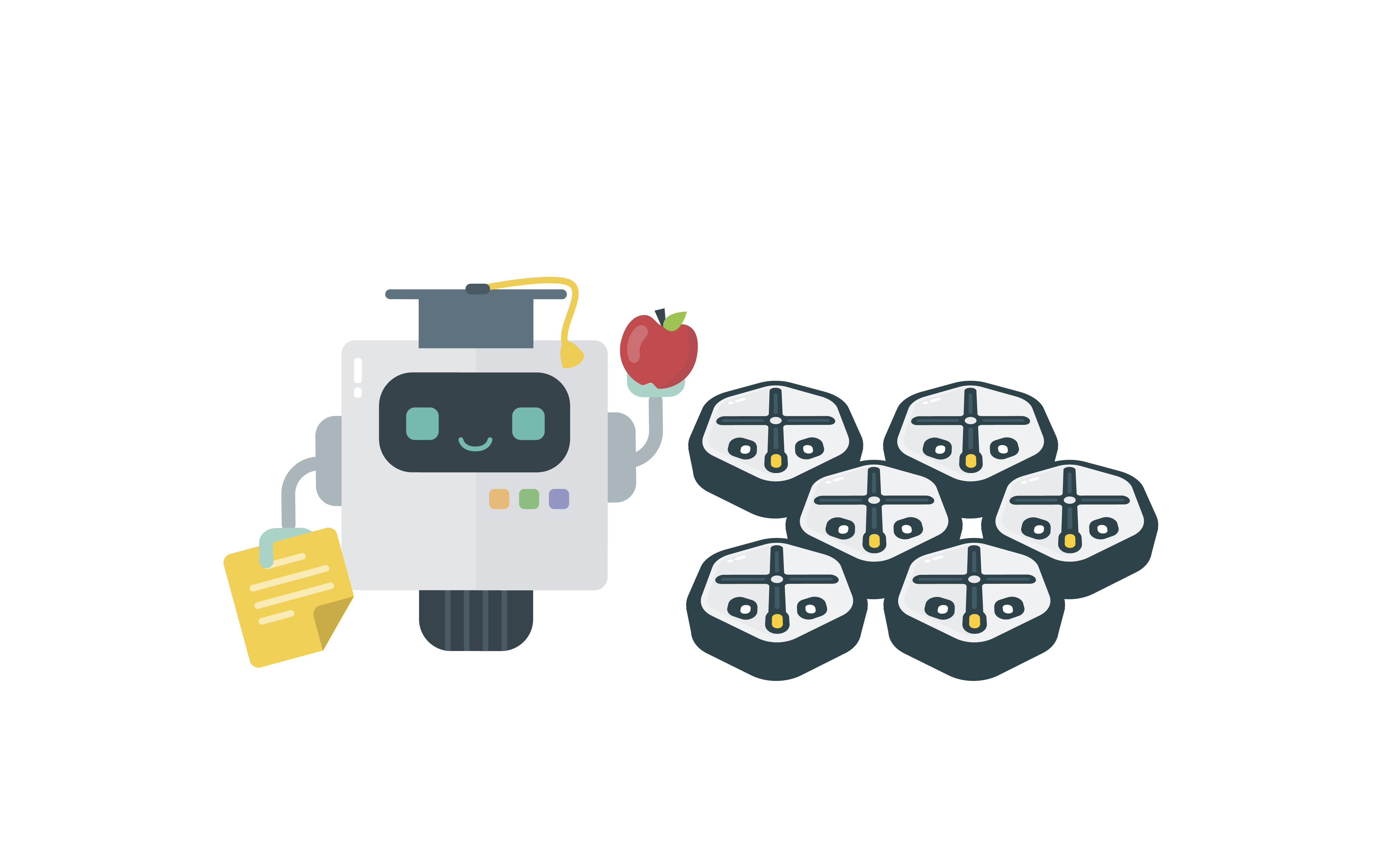 Giving Programs for Educators | iRobot Education