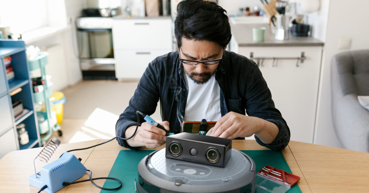 How to Download Projects Guide | iRobot Education